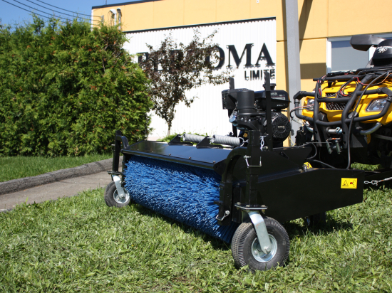 Bercomac